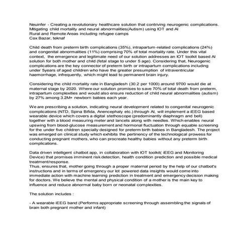 Mom Care: A smart medical app for pregnantwomen | PDF