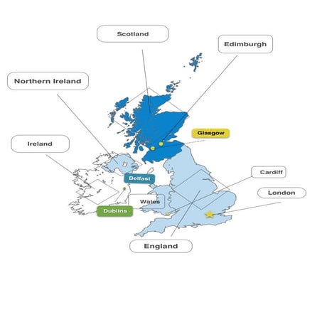 Map uk | PDF