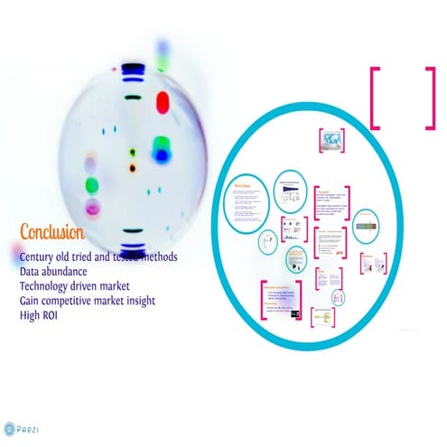 Market data collection methods | PPT