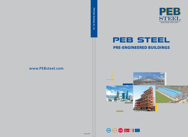 P.e.b. mini project report | PDF