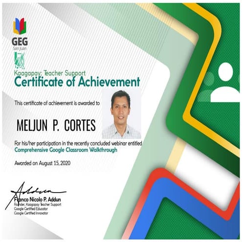 KAAGAPAY KTS Prommoting Sustaining Wellness | PDF