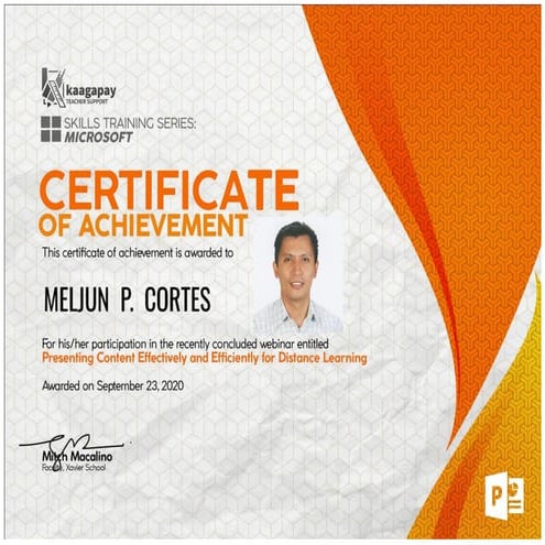 PSITE Certificate IT Project Mgmt BUSINESS Analytics | PDF