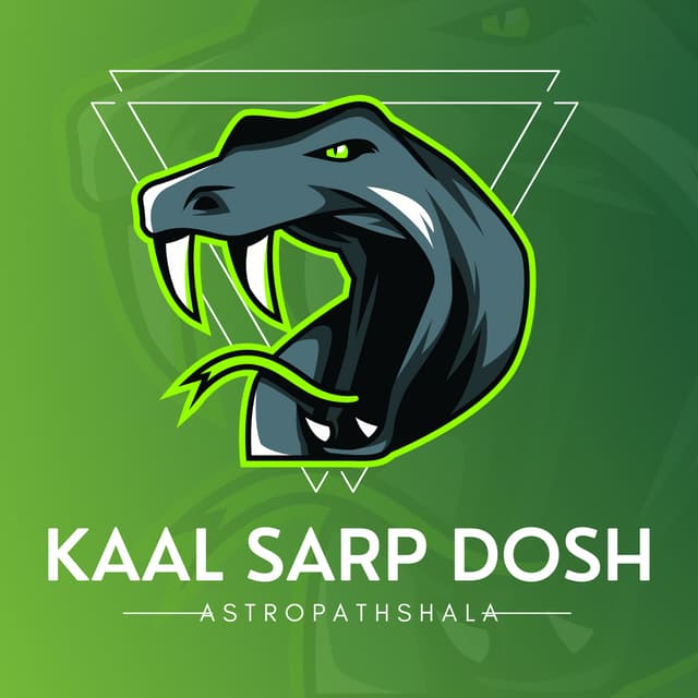Exploring the 12 Types of Kaal Sarp Dosh: A Guide for Astrology ...