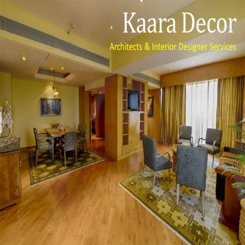 Kaara decor | PPSX