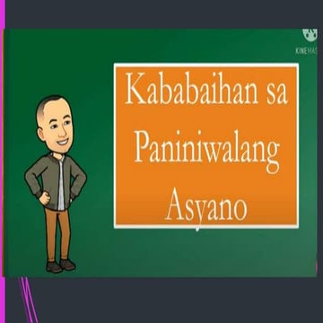 kababaihan-march-26-2022.pptx