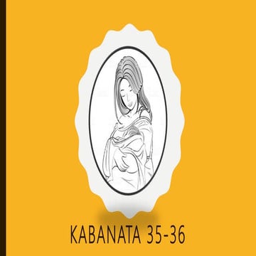 Kabanata 35-36 | PPTX