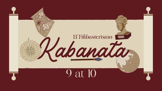 El Filibusterismo Kabanata 10: Kayamanan at Karalitaan | PPTX