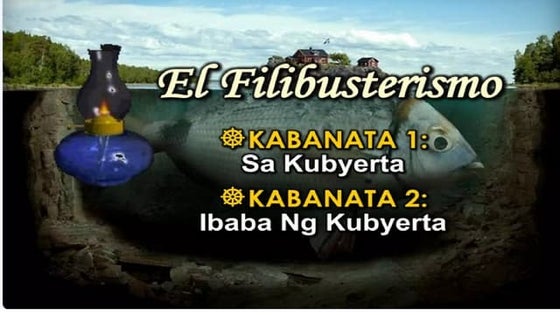 El Filibusterismo Kabanata 10: Kayamanan at Karalitaan | PPT