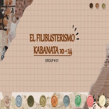 ang huling matuwid-el filibusterismo-kabanata 33 | PPTX