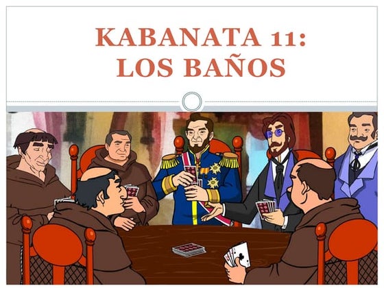 El Filibusterismo Kabanata 12: Si Placido Penitente | PPTX