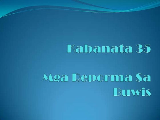 Kabanata 12-13 | PPT