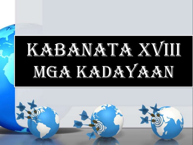 CAT: Master List of Commands | PDF