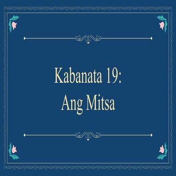KABANATA 32 - EL FILIBUSTERISMO .pptx
