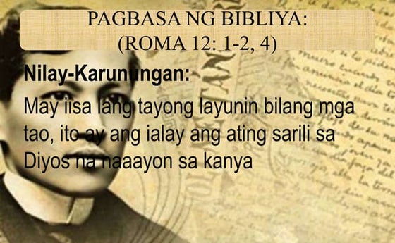 Fil noli-me-tangere kabanata 1-64 | DOC