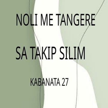 kabanata-18-Ang Kaluluwang Naghihirap.pptx