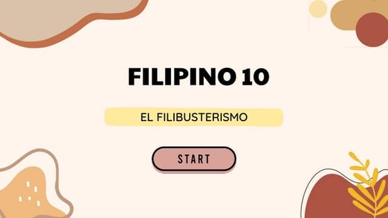 KABANATA 32 - EL FILIBUSTERISMO .pptx