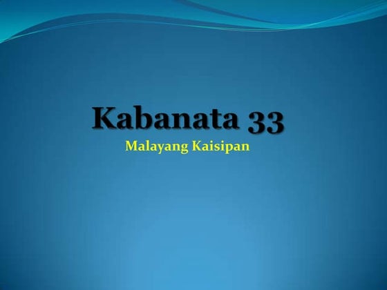 El filibusterismo (kabanata 36) | PPTX