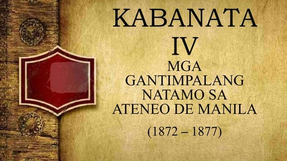 Angkan ni dr. jose p.rizal | PPT