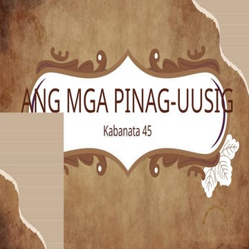 Presentation Noli Me Tangere Kabanata 45-46.pptx