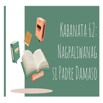 Noli Me Tangere (kabanata 41-45) | PPTX