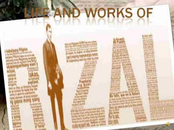 Rizal’s grand tour in europe with maximo viola | PPT | Europe Travel ...