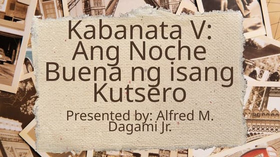 ang huling matuwid-el filibusterismo-kabanata 33 | PPTX