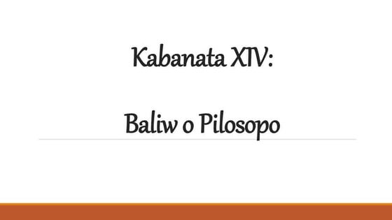 NOLI-ME-TANGERE-KABANATA-16-Si-Sisa.pptx