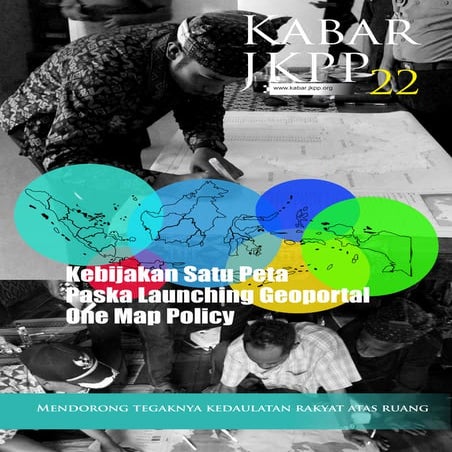 Kabar JKPP Edisi 22 | PDF
