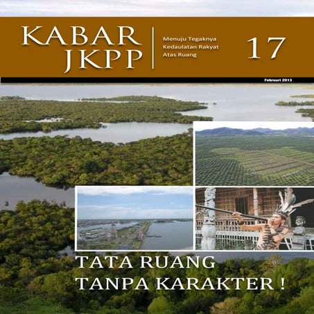 Kabar jkpp edisi 17 | PDF