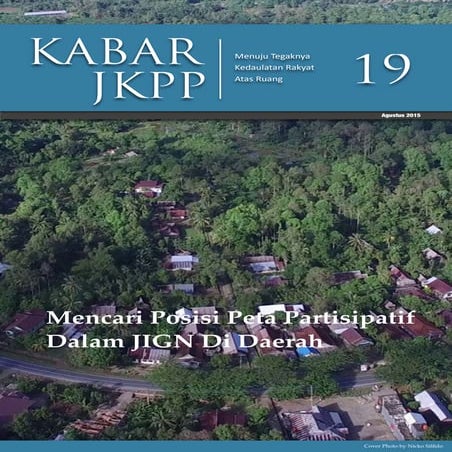 Kabar jkpp edisi 19 | PDF