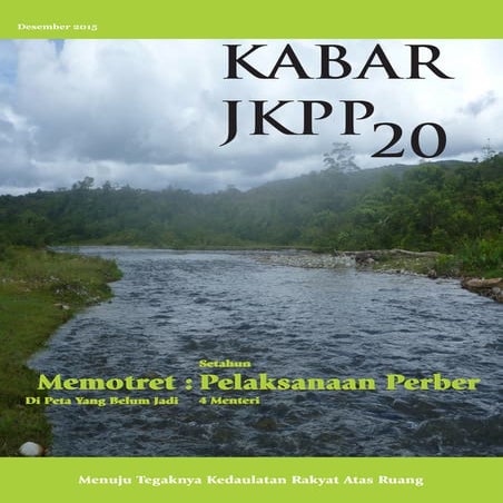 Kabar jkpp 20 | PDF