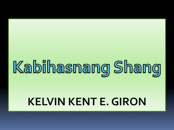 Ap 7 Lesson No 16 Mga Kontribusyon Ng Mga Sinaunang Kabihasnang