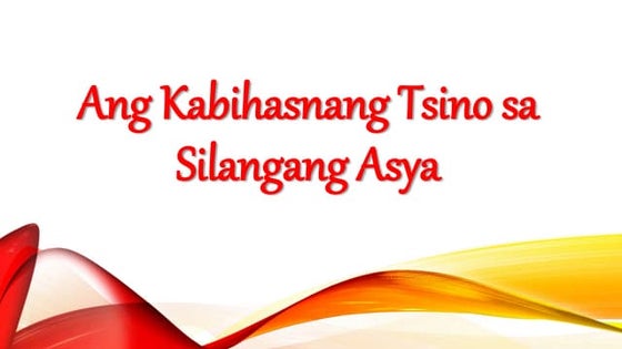 Una at-ikalawang-digmaang-opyo | PPT