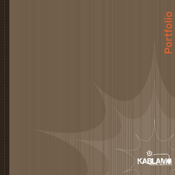 Kablamo Design Services | PDF
