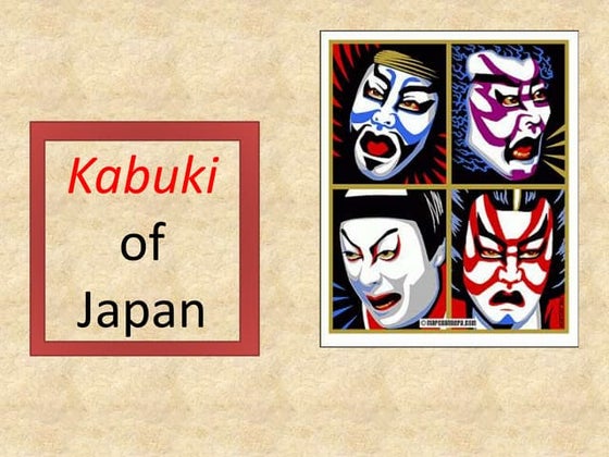 KABUKI-THEATRE.ppt
