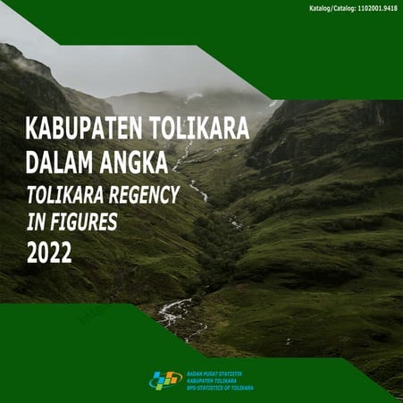 Kabupaten Tolikara Dalam Angka 2022.pdf