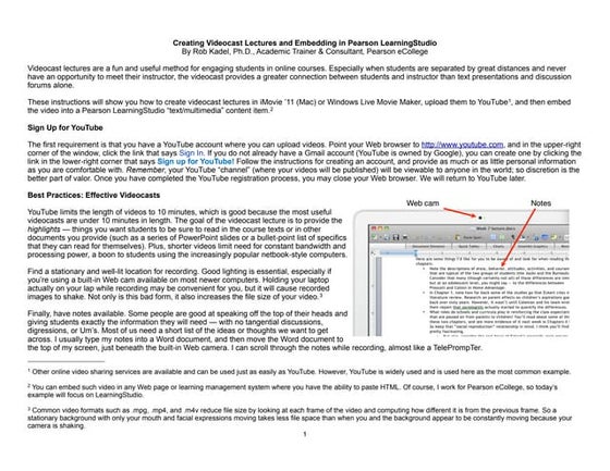 Instructions for module 3 assignment | PPTX