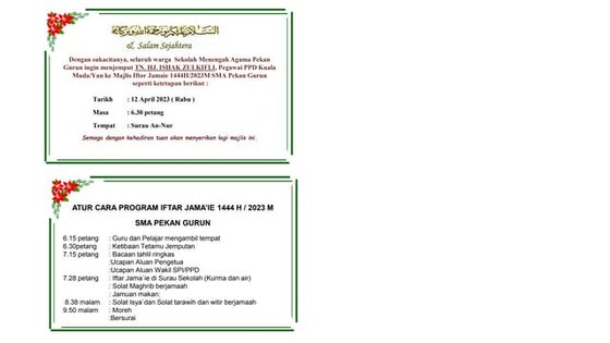 Buku Program Majlis Pentauliahan Pegawai KRS 2024.pdf