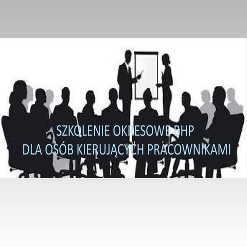 Kadra kierownicza | PPT