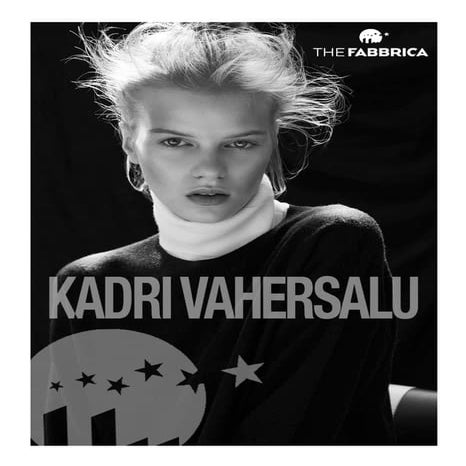 Kadri Vahersalu | PDF