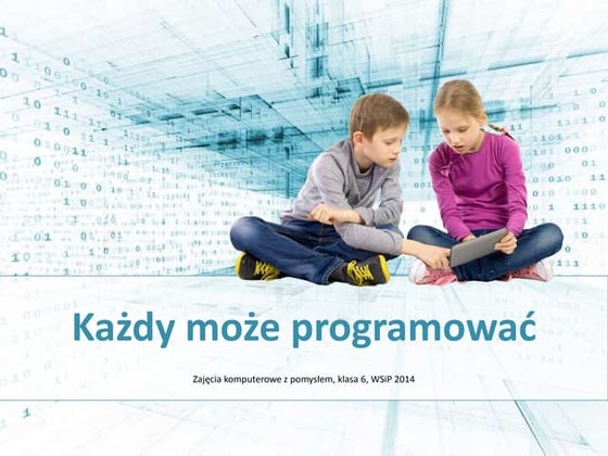 Urządzenia wejścia i wyjścia | PPTX