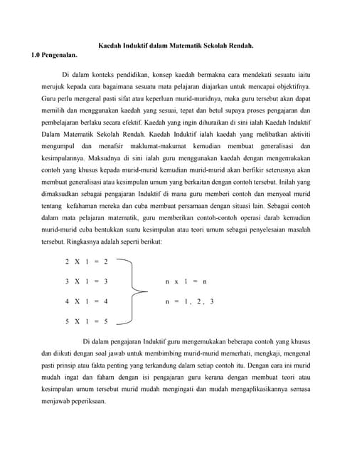 Complete literasi nombor | PDF
