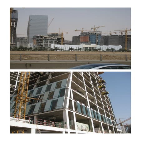 Kafd site 20130716 | PDF