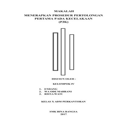 Kafer smk bina bangsa | PDF