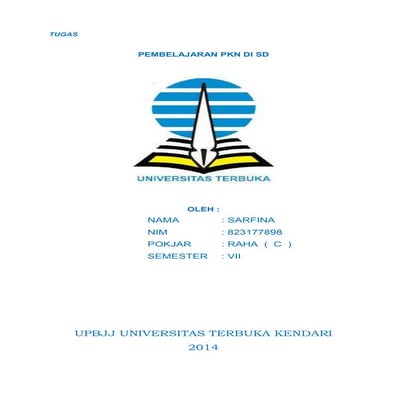 Kafer ut raha | DOCX