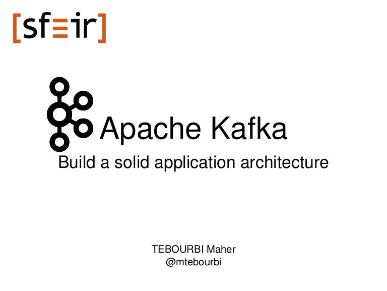 Apache Kafka