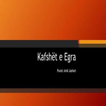 Kafshët e Egra.pptx
