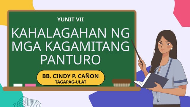Batas Cooper (Philippine Organic Act of 1902.pptx