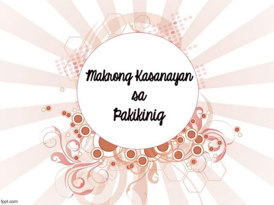 ESP Grade 10, Modules 11 and 12 | PPT