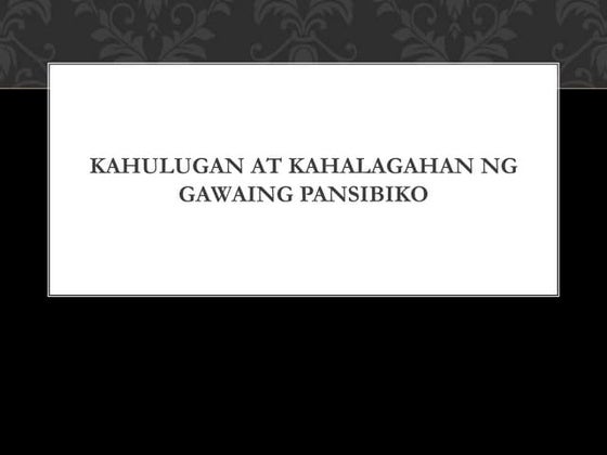 MGA BAHAGI NG DILA AT KUNG ANO ANG TUNGKULIN NG MGA ITO | PPTX